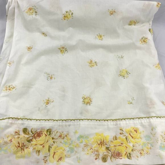 Springmaid | Bedding | Vtg Marvelaire Springmaid Queen Flat Sheet 97s ...
